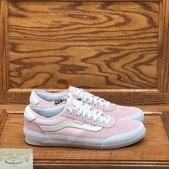 Vans | Shoes | Vans Chima Pro 2 Spitfire Pink Shoes | Poshmark